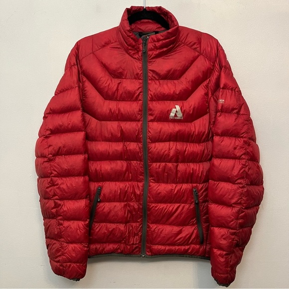 Eddie Bauer | Jackets & Coats | Eddie Bauer First Ascent 80 Fill Goose ...